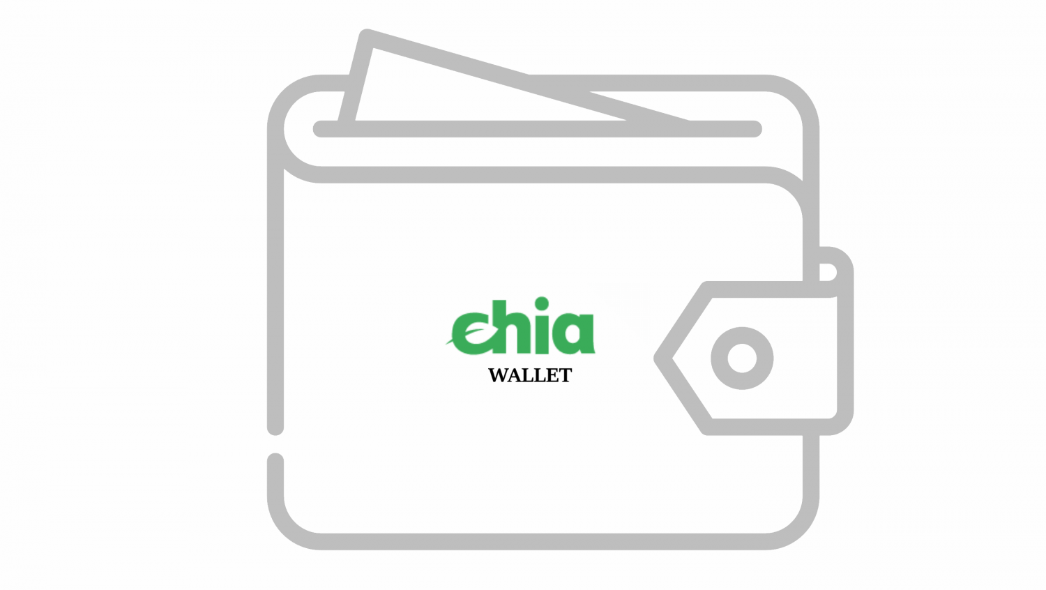 Как перевести монеты XCH с биржи на кошелек Chia?